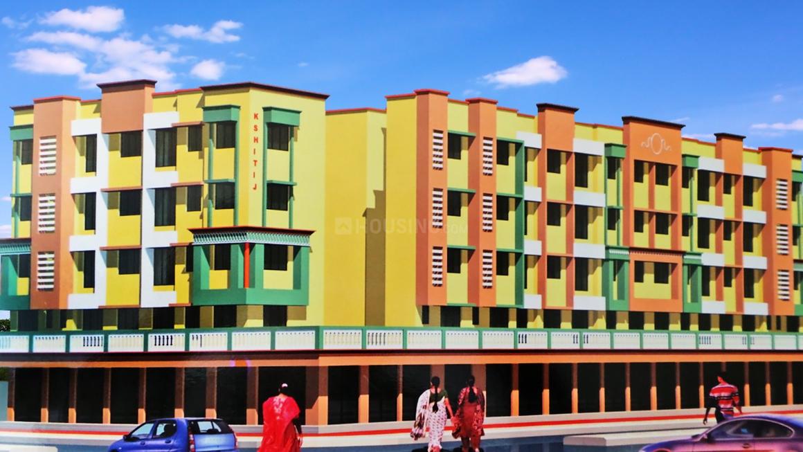 Manaki Kshitij in Virar West - Price, Reviews & Floor Plan