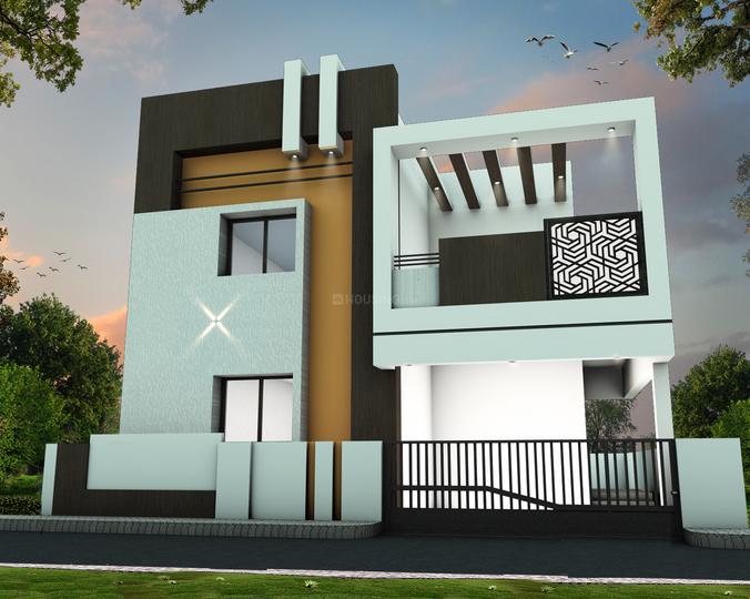 JMJ Sunrise Ruby in Vadamadurai, Coimbatore - Price, Reviews & Floor Plan