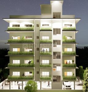 Raut The Galaxy One in Shirur, Pune - Price, Reviews & Floor Plan