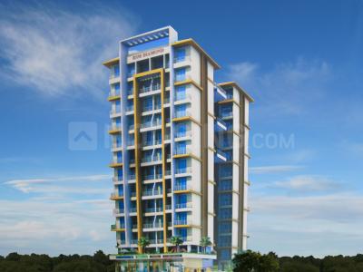 RSM Group Diamond Location Map Ulwe, Navi Mumbai