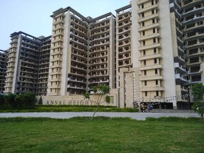 Ansal Heights 86 in Sector 86, Gurgaon - Price, Reviews & Floor Plan
