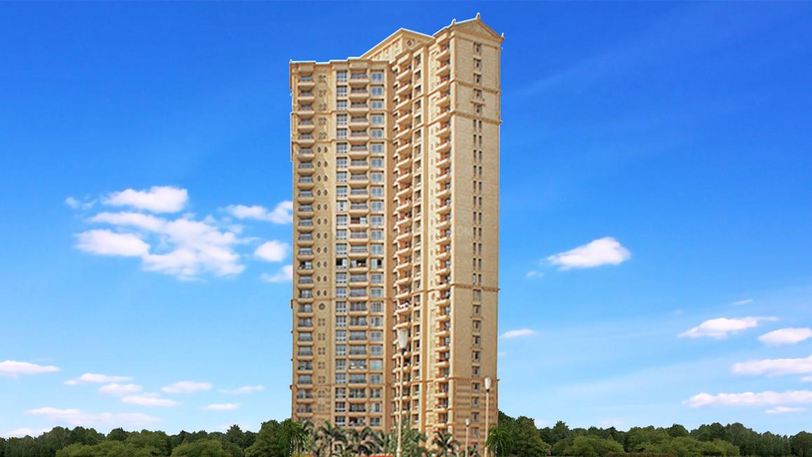 Hiranandani Brookhill in Thane West, Thane - Price, Reviews & Floor Plan