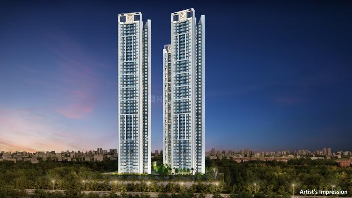 Runwal The Sanctuary Tower 2 in Mulund West, Mumbai - Price, Reviews ...