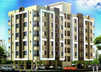 M K Shanti Complex Wing B in GIDC, Vapi - Price, Reviews & Floor Plan
