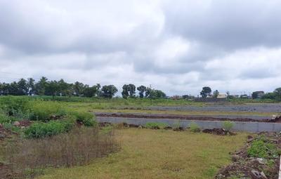 Galaxy Layout Location Map Hukkeri, Belagavi