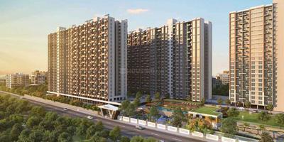 VTP Cygnus Building T11 in Manjari Khurd - Price, Reviews & Floor Plan