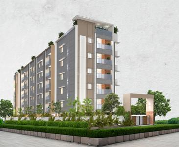 Sri Bhagya Rathis Luxury in Kolathur, Chennai - Price, Reviews & Floor Plan