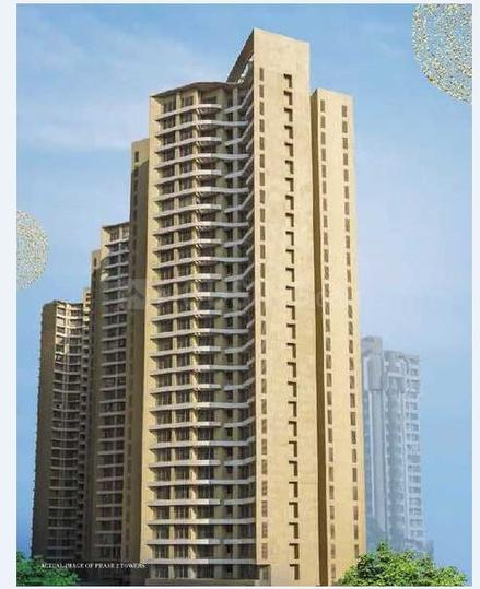 ACME Gingelia Residential in Thane West, Thane - Price, Reviews & Floor ...