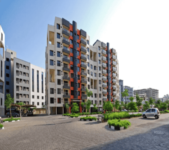Clover Acropolis in Viman Nagar, Pune - Price, Reviews & Floor Plan