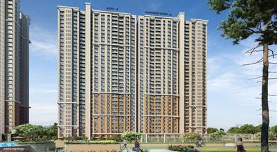 Dosti Olive Dosti West County in Balkum Pada, Thane - Price, Reviews ...