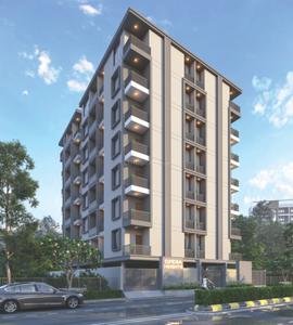 Giriraj Opera Heights in Moti Palace Township, Junagadh - Price, Reviews & Floor Plan