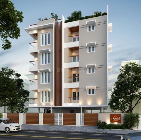 Swathi Siddhashraman in T Nagar, Chennai south - Price, Reviews & Floor ...