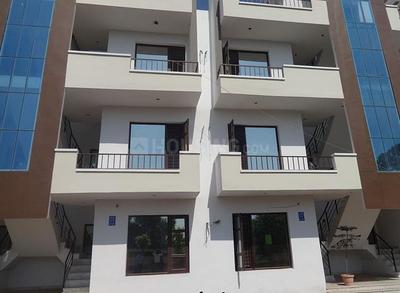 Sky Highway Homes Location Map Sector 71, Mohali