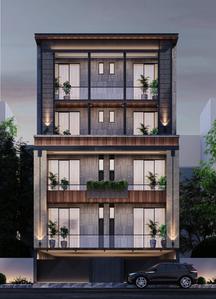 Surya Lavish Floor in Sector 8 Dwarka, New Delhi - Price, Reviews ...