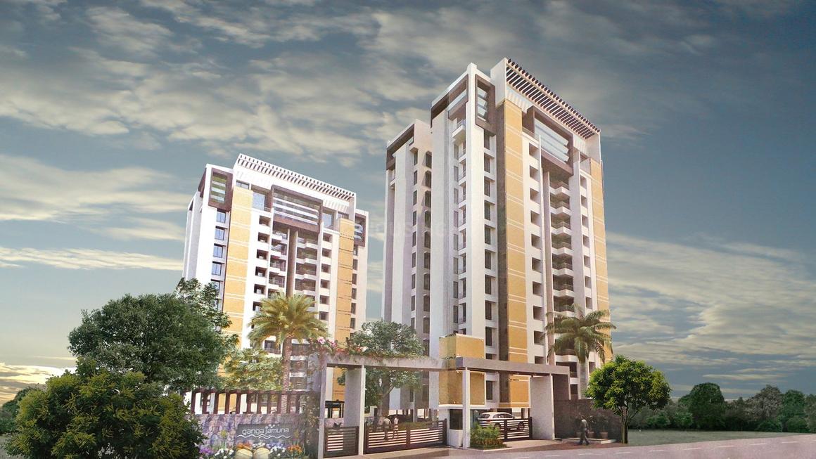Punit Group : Ongoing-Projects