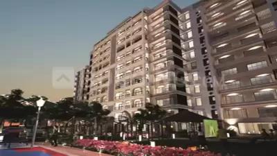 Avadh Heliconia Homes Location Map Tukwada, Vapi