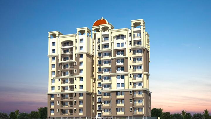 Madhusudan Shiv Kumar Asthali 2 in Mango, Jamshedpur - Price, Reviews ...