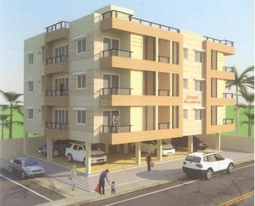 Shreenathji Residency in Kumbharwada, Bhavnagar - Price, Reviews ...