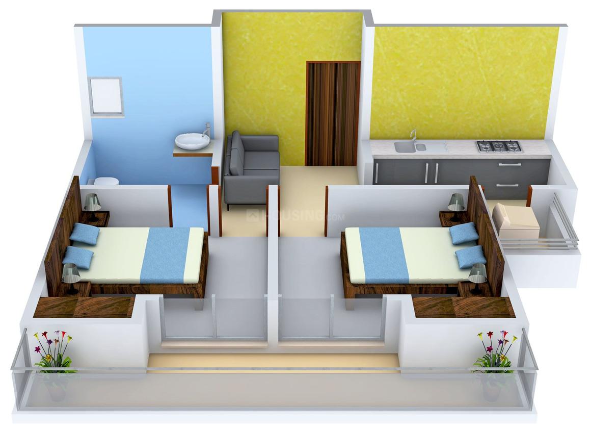 Migsun Ultimo in Omicron III Greater Noida - Price, Reviews & Floor Plan