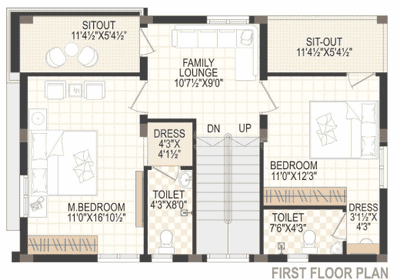 Mantoor Nandan Serenity in Velimela, Sangareddy - Price, Reviews ...