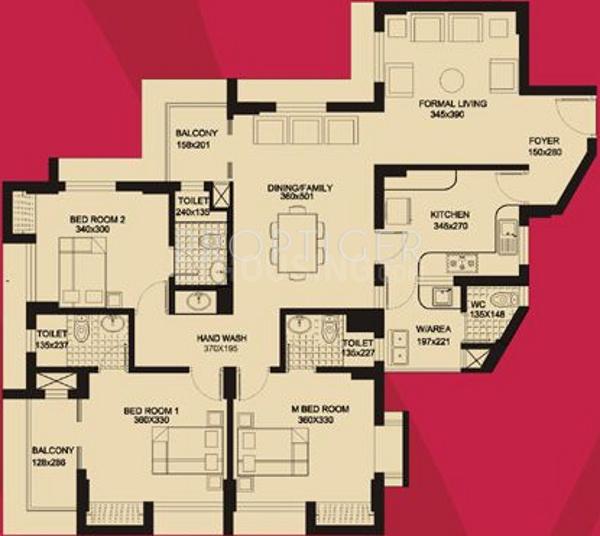 Mather House Floor Plan | Viewfloor.co