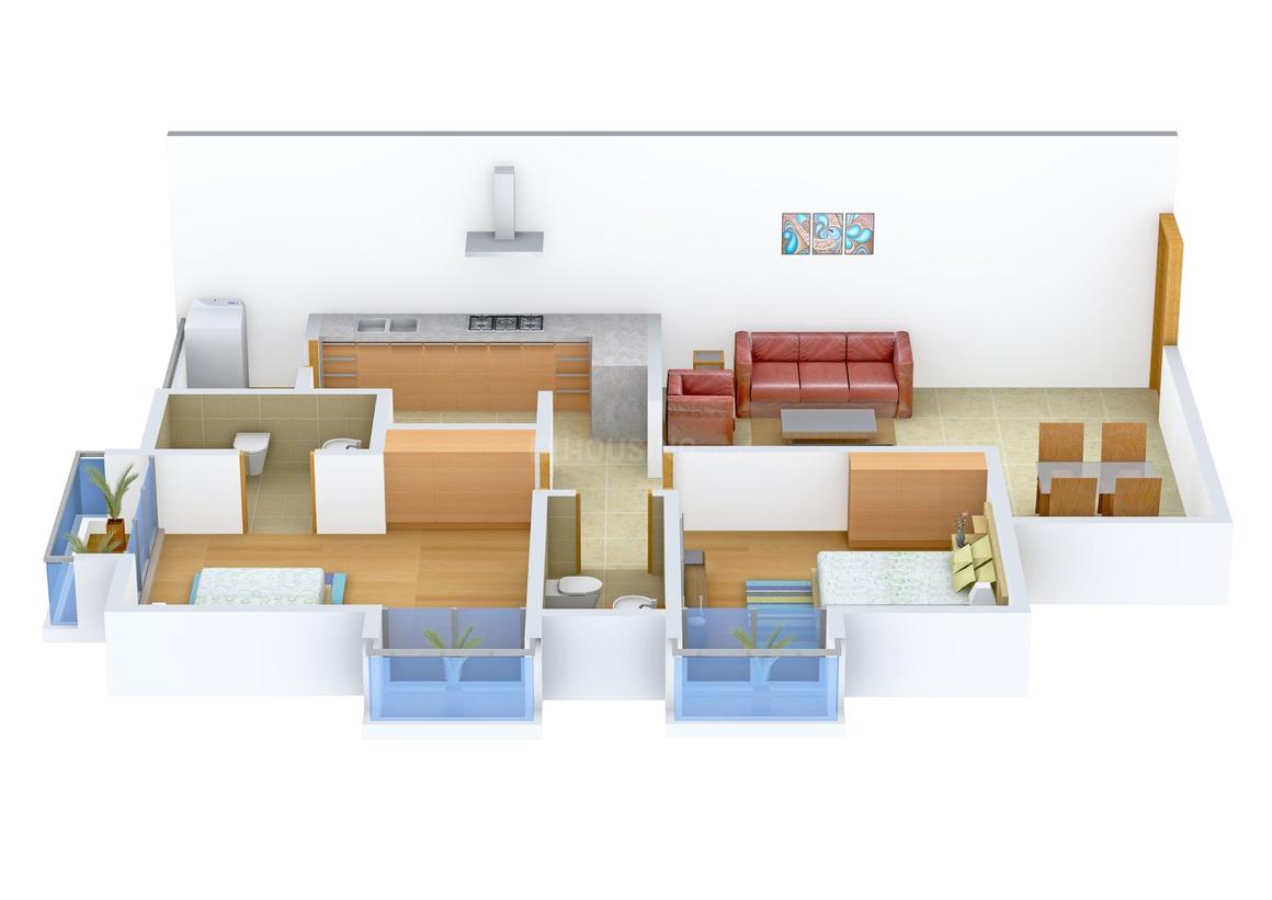 Sarvodaya Sarvodya Silver Coast in Danapur Nizamat, Patna - Price ...