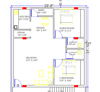 Ananya Srii Sri Balaji Residency Floor Plan Nagaram Ranga Reddy ...