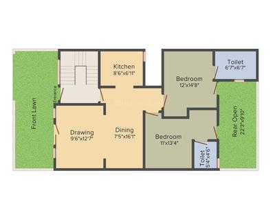 Aditya Luxurious Villas in Wave City, Ghaziabad - Price, Reviews ...