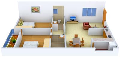 SLV Sri Vari Enclave in Horamavu, Bangalore - Price, Reviews & Floor Plan