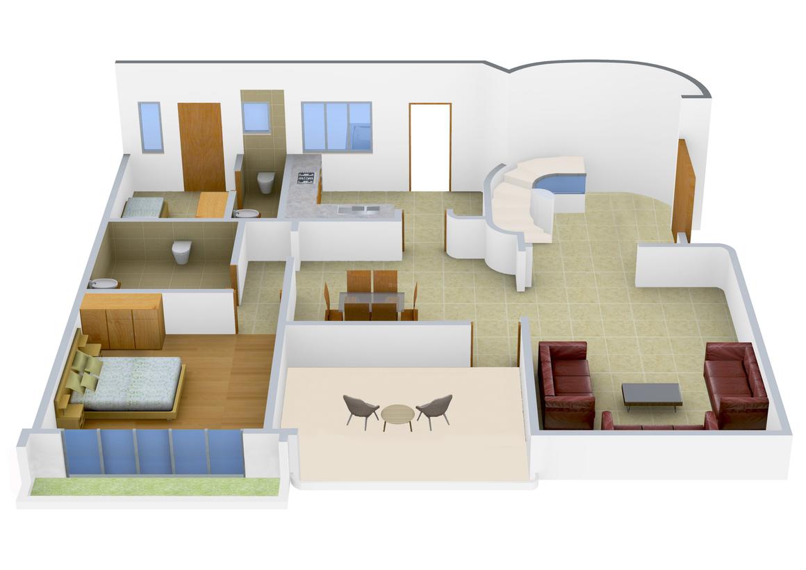 D S Kulkarni DSK Vishwa Villa in Dhayari, Pune - Price, Reviews & Floor ...