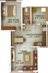 Jogee Amrutvel Location Map Civil Line, Washim