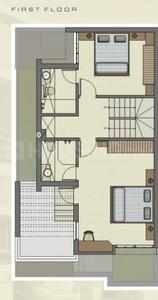 Shreenath Sanidhya in New Alkapuri, Vadodara - Price, Reviews & Floor Plan
