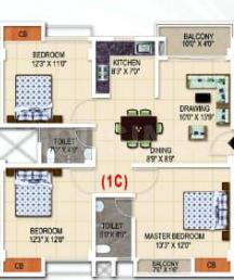 Ergon Prakriti Jyotinagar in Noonmati, Guwahati - Price, Reviews ...