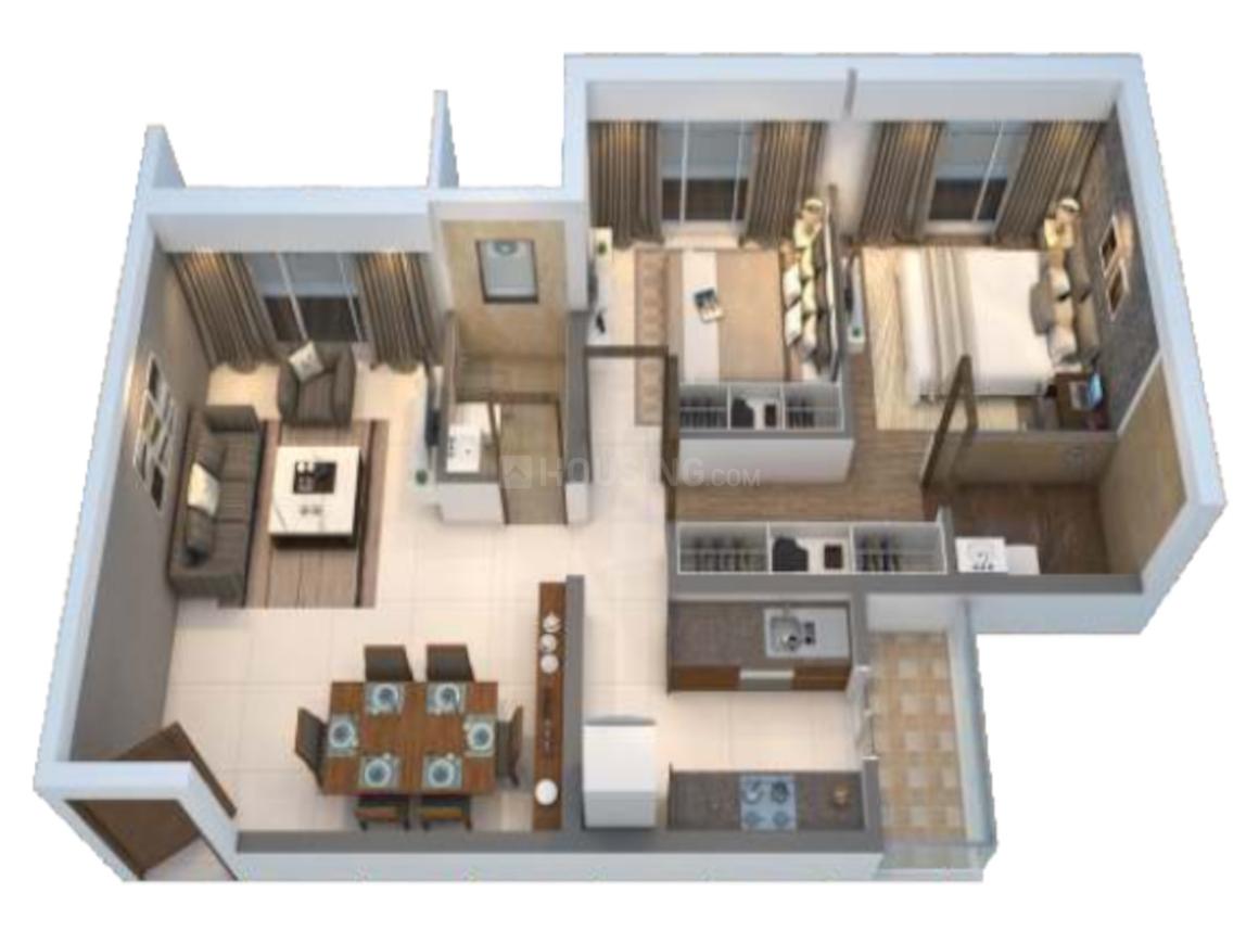 Sonam Indradhanush in Mira Road East, Mumbai - Price, Reviews & Floor Plan