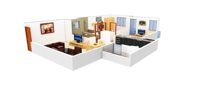 Sundaram Xotik Shiv Sai Tower Location Map Umbergaon Town, Umargam