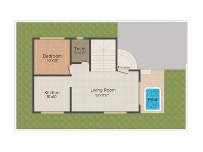 OMB Ring Hills Location Map Shenawe, Shenva