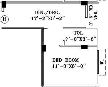 Dream Tower in Chinar Park, Kolkata - Price, Reviews & Floor Plan