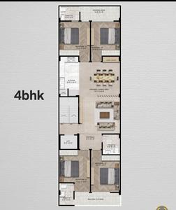 OM Luxurious Floors in Sector 23 Rohini, New Delhi - Price, Reviews ...