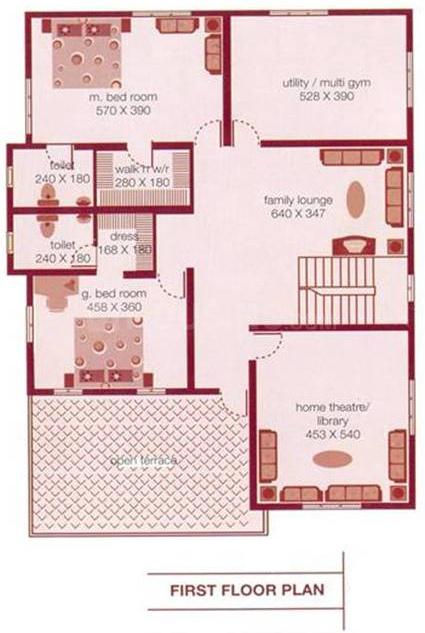 Olive Builders Kalista Villas in Kakkanad, Kochi - Price, Reviews ...