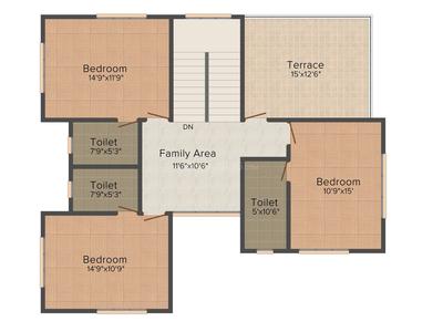 Safal Bella County Location Map Maval, Lonavala