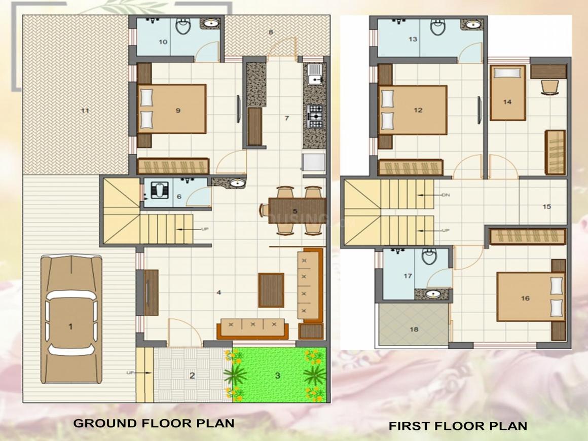 AB Infra Iconic One in Viramgam, Ahmedabad - Price, Reviews & Floor Plan