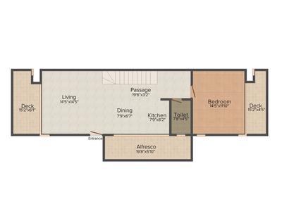 Sun Montana in Tungarli, Lonavala - Price, Reviews & Floor Plan