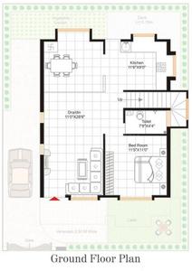 Gangwani Tulip West View Independent Villa in Bhilgaon, Nagpur - Price ...