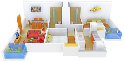 Agrani Pavitra in Lamhi, Varanasi - Price, Reviews & Floor Plan