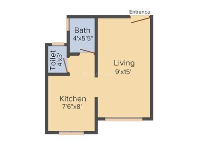 Valram Greenfield Complex in Atgaon, Thane - Price, Reviews & Floor Plan