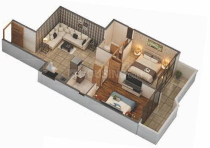 Pyramid Midtown in Sector 59, Gurgaon - Price, Reviews & Floor Plan