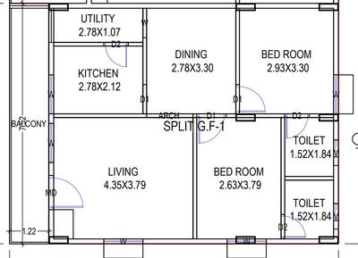 Csr Constructions Vizianagaram Csr Pride in Dwarapudi, Vizianagaram ...