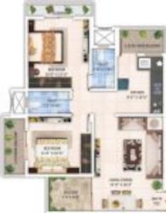 Siddhivinayak Ganraj Heights in Zingabai Takli, Nagpur - Price, Reviews ...