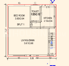 Kinjal Lake Tree in Waghodia Road, Vadodara - Price, Reviews & Floor Plan