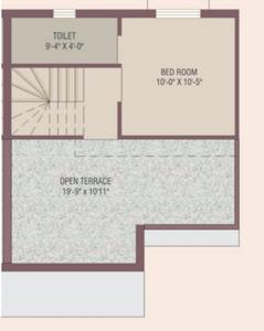 Avdhoot Rang City in Chavaj, Bharuch - Price, Reviews & Floor Plan